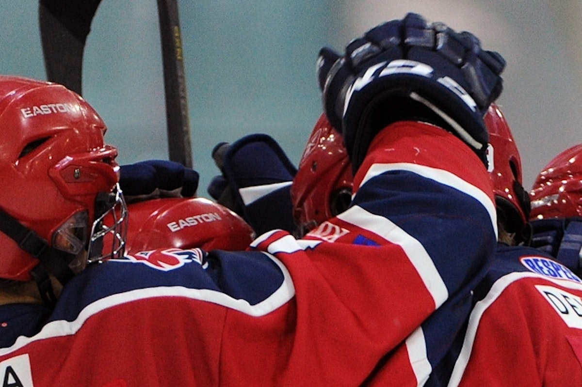 Nuorten SM: HIFK katkaisi runkosarjan voittajan HPK:n kauden ...