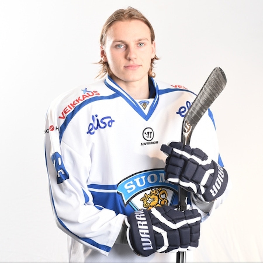 #10 Roope Hintz - Leijonat
