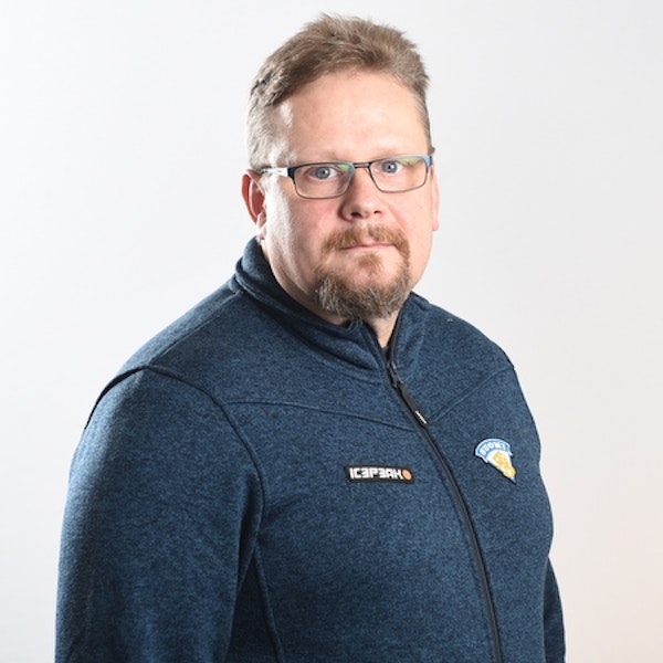 Kari Lehtonen - Leijonat