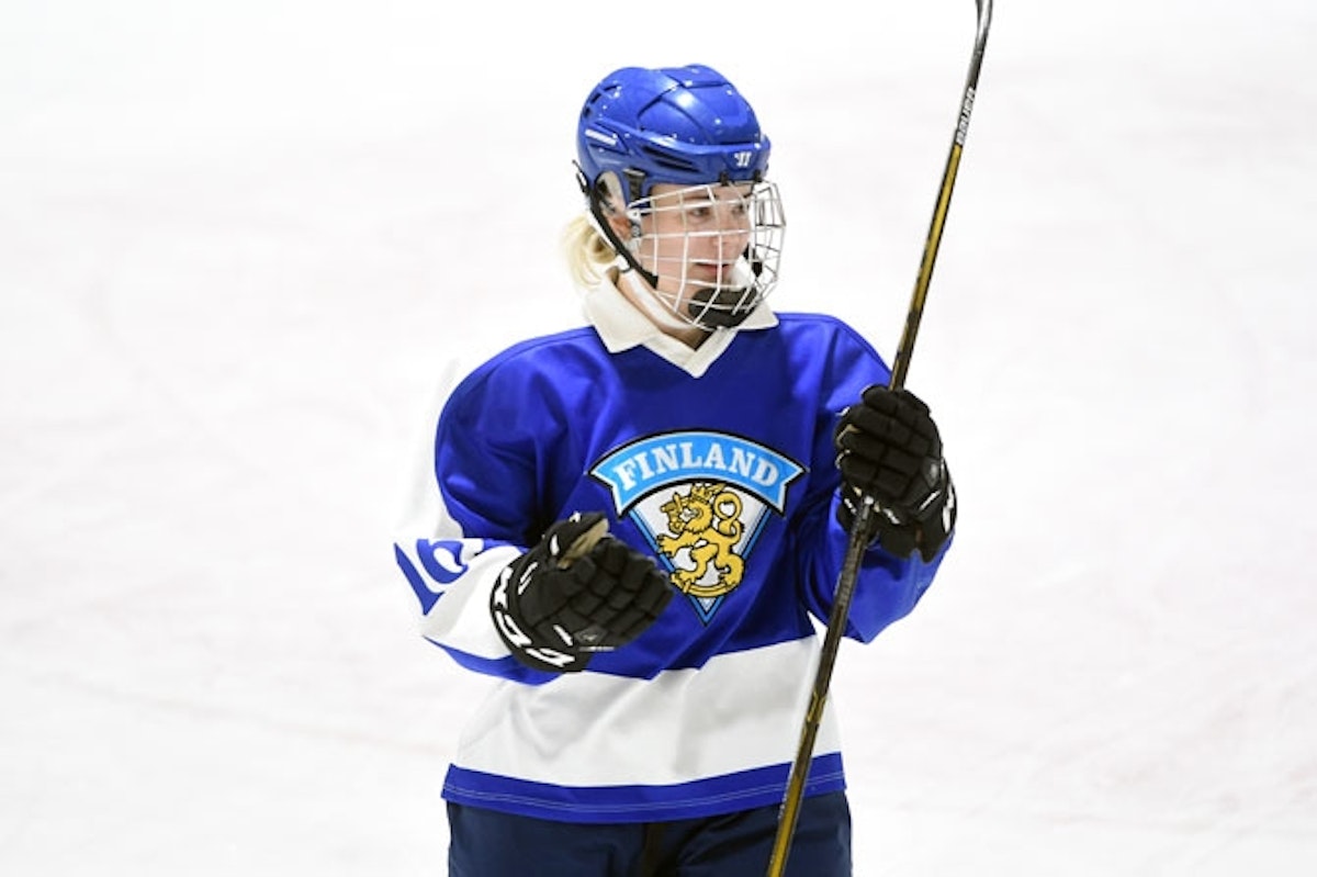 Kuortane Cup alkoi suomalaisittain voitokkaasti - ”Suomi-paidasta ...