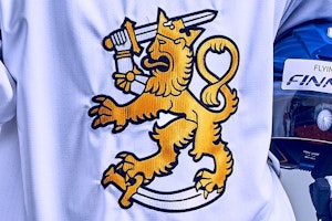 U20: Nuoret Leijonat aloittaa turnauksensa - Näillä kentällisillä ...