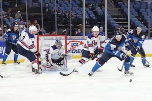 Näin USA-Suomi -ottelu ratkesi - Katso maalikooste! - Leijonat