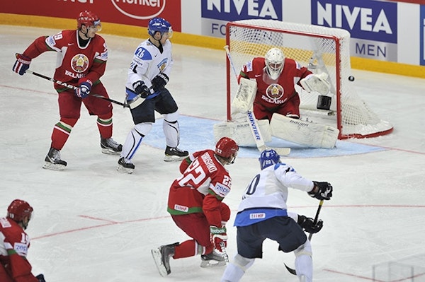Leijonat kohtaa Valko-Venäjän Turussa ja Hämeenlinnassa – Ottelut ...