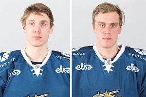 Koivisto vs. Mäenalanen - Arjensankari ja rantaruottalainen - "Ollaan ...