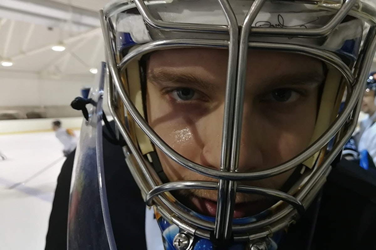 Harri Säteri: ”Välipäivänä yritetään ajaa koneita alas” - Leijonat