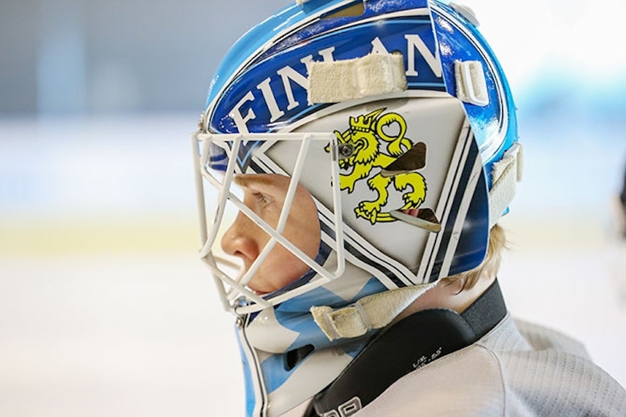 Nuoret Leijonat näillä kentällisillä Tshekki-peliin - Suora ...