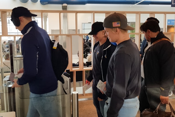 U20 Nuoret Leijonat matkusti Ruotsiin - Turnaus käynnistyy perjantaina ...