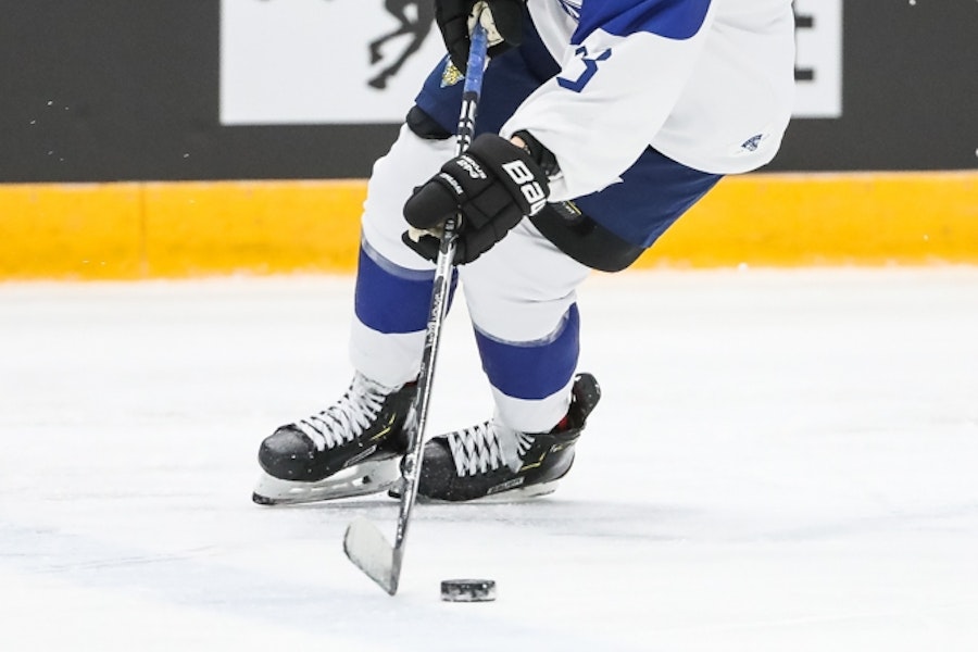 Näin Nuoret Leijonat pelasi World Junior Summer Showcase -turnauksessa ...