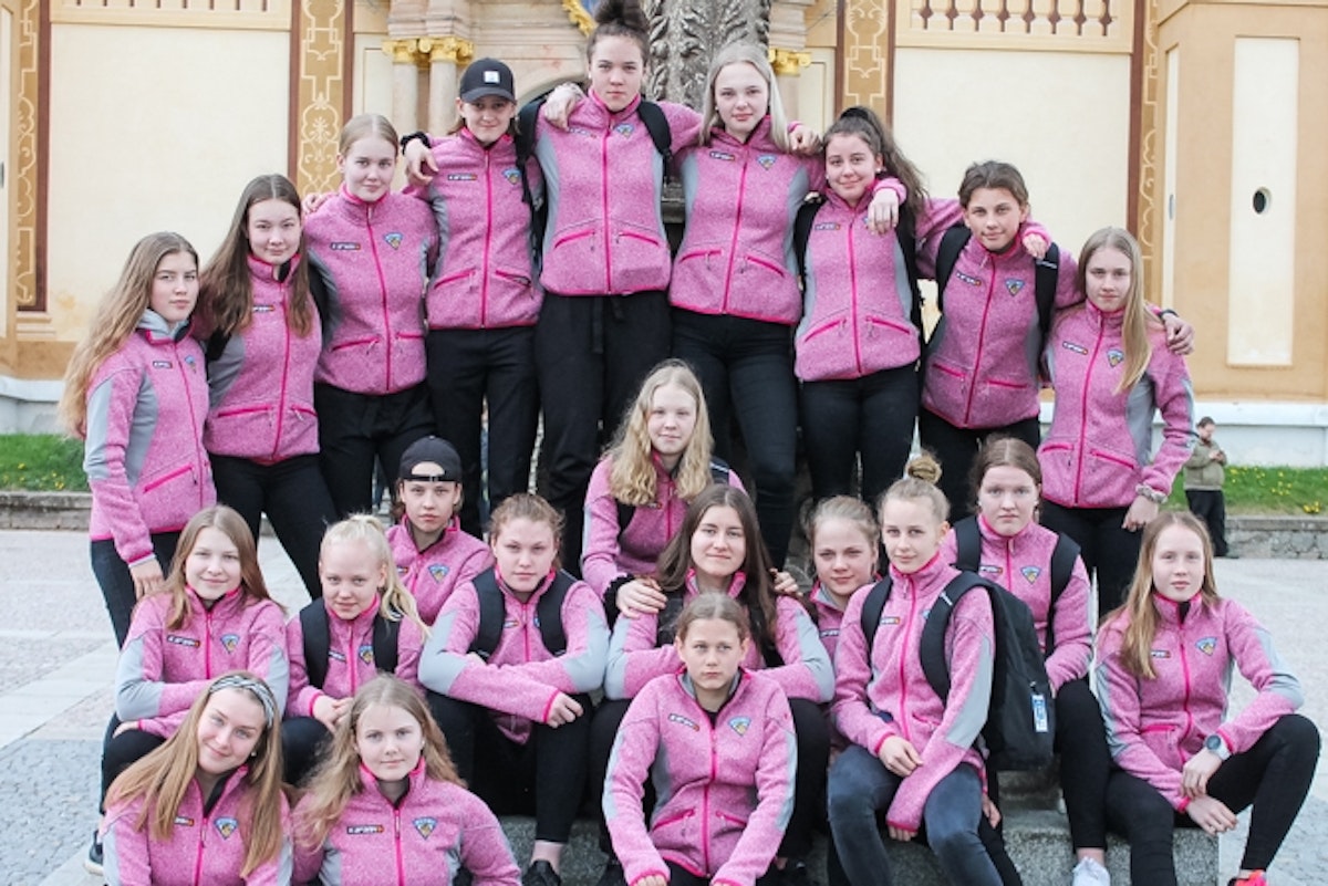 Leijonapennut lohkovoittajana Euroopan Cupin välieriin – Ottelu Suomi ...