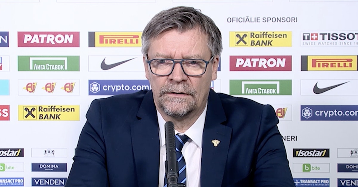 Jukka Jalonen joukkueestaan: ”Erittäin ylpeä olen pojista” - Leijonat