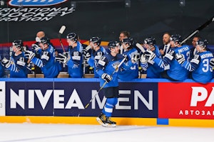 Päävalmentaja Jalonen: "Huikea suoritus joukkueelta – Olen erittäin ...