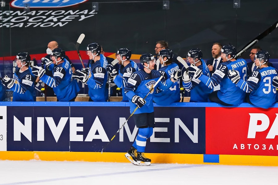 Päävalmentaja Jalonen: "Huikea suoritus joukkueelta – Olen erittäin ...