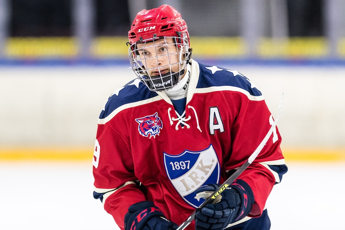U18 SM: HIFK vietti maalijuhlia – K-Espoo katkaisi Jokerien ...