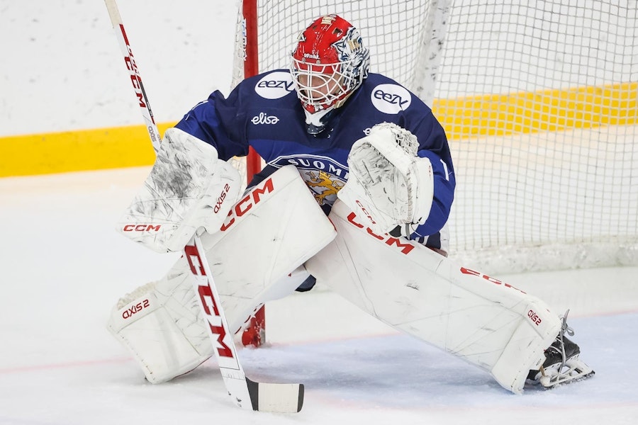 U18 Pikkuleijonat kaatoi USA:n Hlinka Gretzky Cupissa – Näin ottelu ...