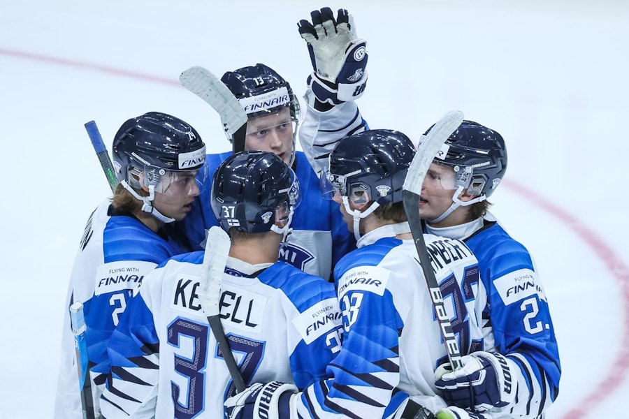 Maalikooste: Suomi väänsi maalihanat auki MM-avauksessaan – Näin Latvia ...