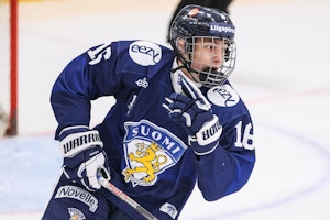 Maalikooste: Pikkuleijonat järjesti hurjat maalijuhlat, Kanada kaatui 9 ...