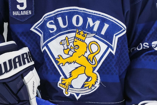 USA tasoitti voitot, Nuorille Leijonille tappio World Junior Summer ...