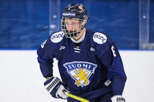 Maalikooste: Pikkuleijonille tappio Hlinka Gretzky Cupissa – Sveitsi ...