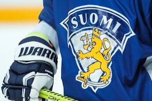 Maalikooste: Pikkuleijonat Hlinka Gretzky Cupin pronssiotteluun ...