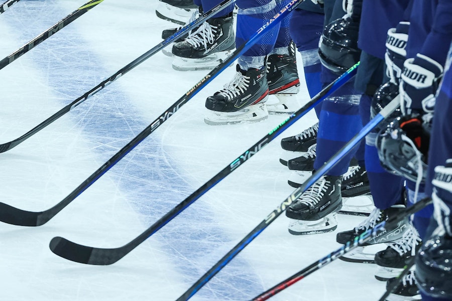 U20 Nuoret Leijonat näillä kentällisillä Sveitsi-otteluun – Turnaus ...