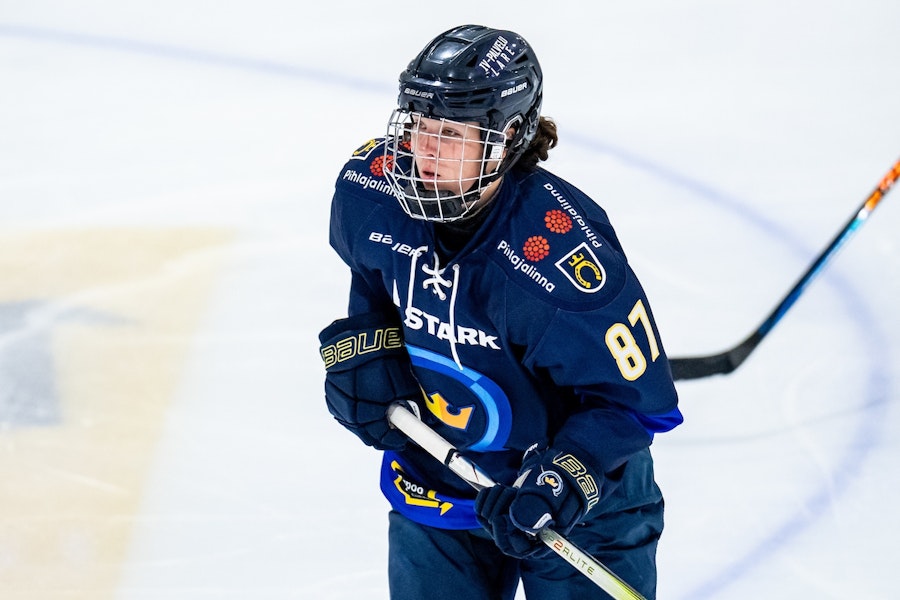 Maalikooste: Kiekko-Espoo ja HIFK vastakkain Naisten Liigan ...