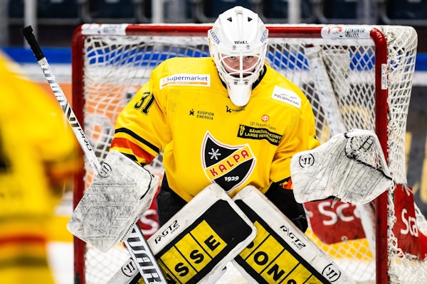 Naisten Liiga: Ilves ja HIFK jatkavat tappiottomina – KalPa otti ...