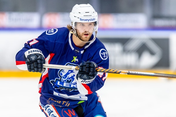 Suomi-sarja: LeKi niputti Virkiän Lapualla, S-Kiekko ja Muik Hockey ...