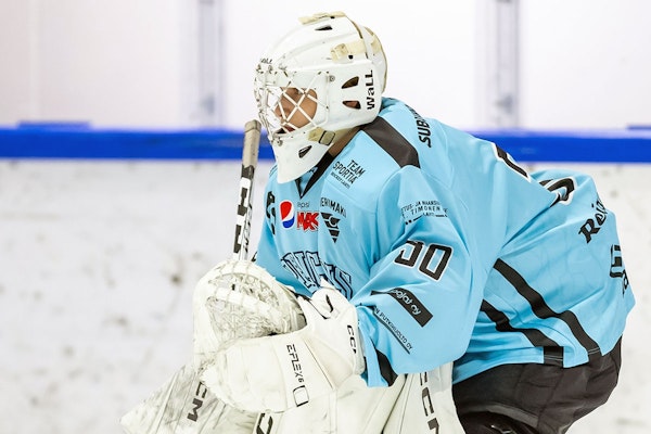 U18 SM: Pelicans sarjakärjessä – Topi Jokiselta huippusuorituksia ...