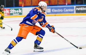 U18 SM: Heiskanen rakentaa kovakuntoisen Tapparan peliä: ”Jaksetaan ...