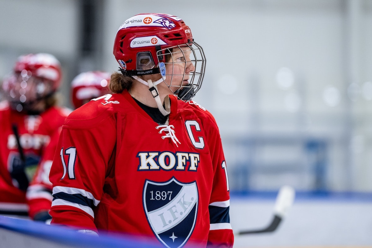 Maalikooste: HIFK:lle kotivoitto Ilvestä vastaan Naisten Liigassa ...