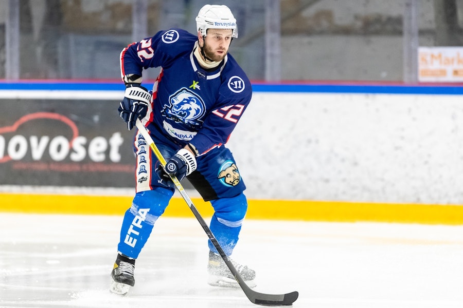 Suomi-sarja: Pirkanmaalaisjoukkueet voittoiskussa - Leijonat