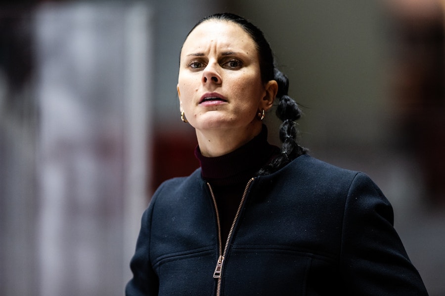Naisten Liiga: HIFK janoaa takaisin voittojen tielle: "Tilanne on ...