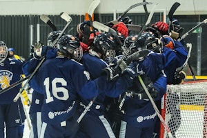 U16 maalikooste: Suomi jatkaa vahvasti kotiturnauksessaan – Toinen erä ...