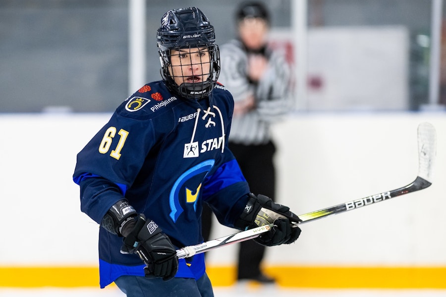 Naisten Liiga: Kiekko-Espoo ja HIFK varmistivat välieräpaikkansa - Leijonat