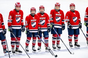 Maalikooste: HIFK:lle toinen peräkkäinen voitto HPK:ta vastaan Naisten ...