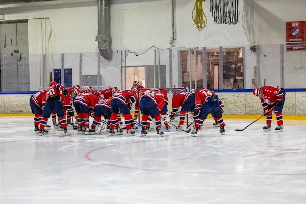 Maalikooste: HIFK jatkaa U18 SM-sarjan välieriin – Pelicans taipui ...
