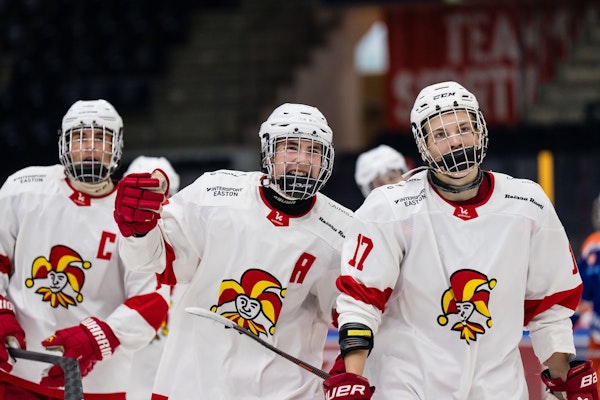 Maalikooste: Jokerit ja HIFK vastakkain U18 SM-sarjan loppuotteluissa ...