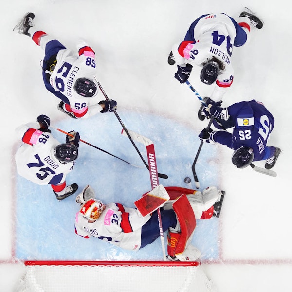 Vasta viidennen kerran vastakkain – Suomi–Iso-Britannia on harvinaista ...