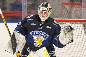 U20 Nuoret Leijonat näillä kentällisillä USA-otteluun sunnuntai-iltana ...