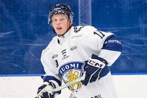 U20 Nuoret Leijonat kohtaa Kanadan – Näillä kentällisillä perjantai ...