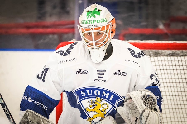 U20 Nuoret Leijonat päätti turnauksensa voitokkaasti – Kolmannen erän ...