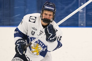 U18 Pikkuleijonille tappio Hlinka Gretzky Cupin harjoitusottelussa ...