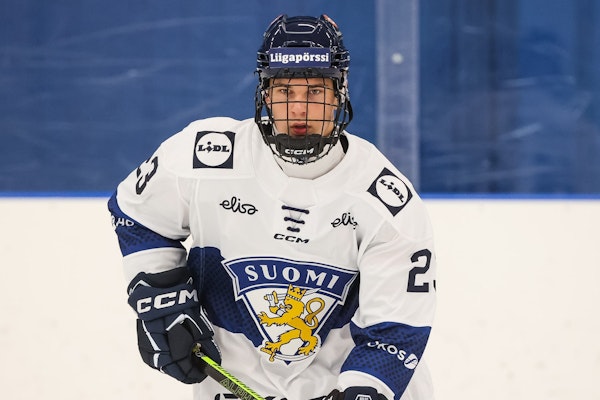 U18 Pikkuleijonat saa vastaansa Tshekin – Näillä kentällisillä Hlinka ...