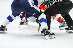 Maalikooste: Tshekki jätti Nuoret Leijonat nollille Sveitsin-turnauksen ...