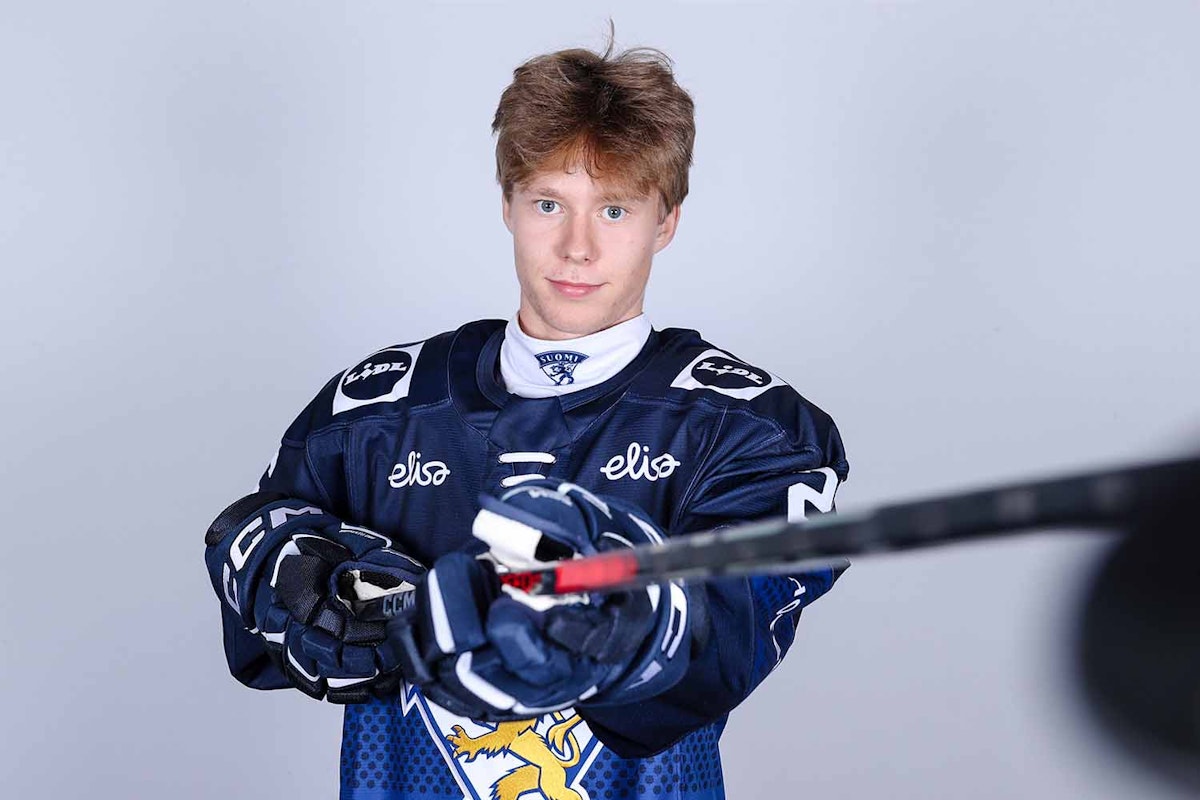 Maalikooste: U17 päätti Finnkampenin voitokkaasti – Ruotsin verkko ...