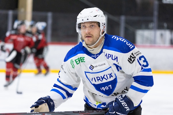 Suomi-sarjan näyttävimpiä maaleja viime viikolta – Katso video! - Leijonat