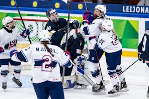 Maalikooste: Tyttöleijonille tappio alkusarjan viimeisessä ottelussa ...