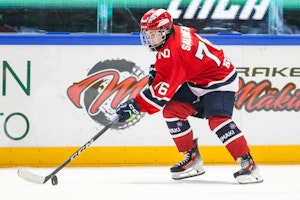 HIFK:n Pauliina Salonen on Auroraliigan tammikuun pelaaja - Leijonat