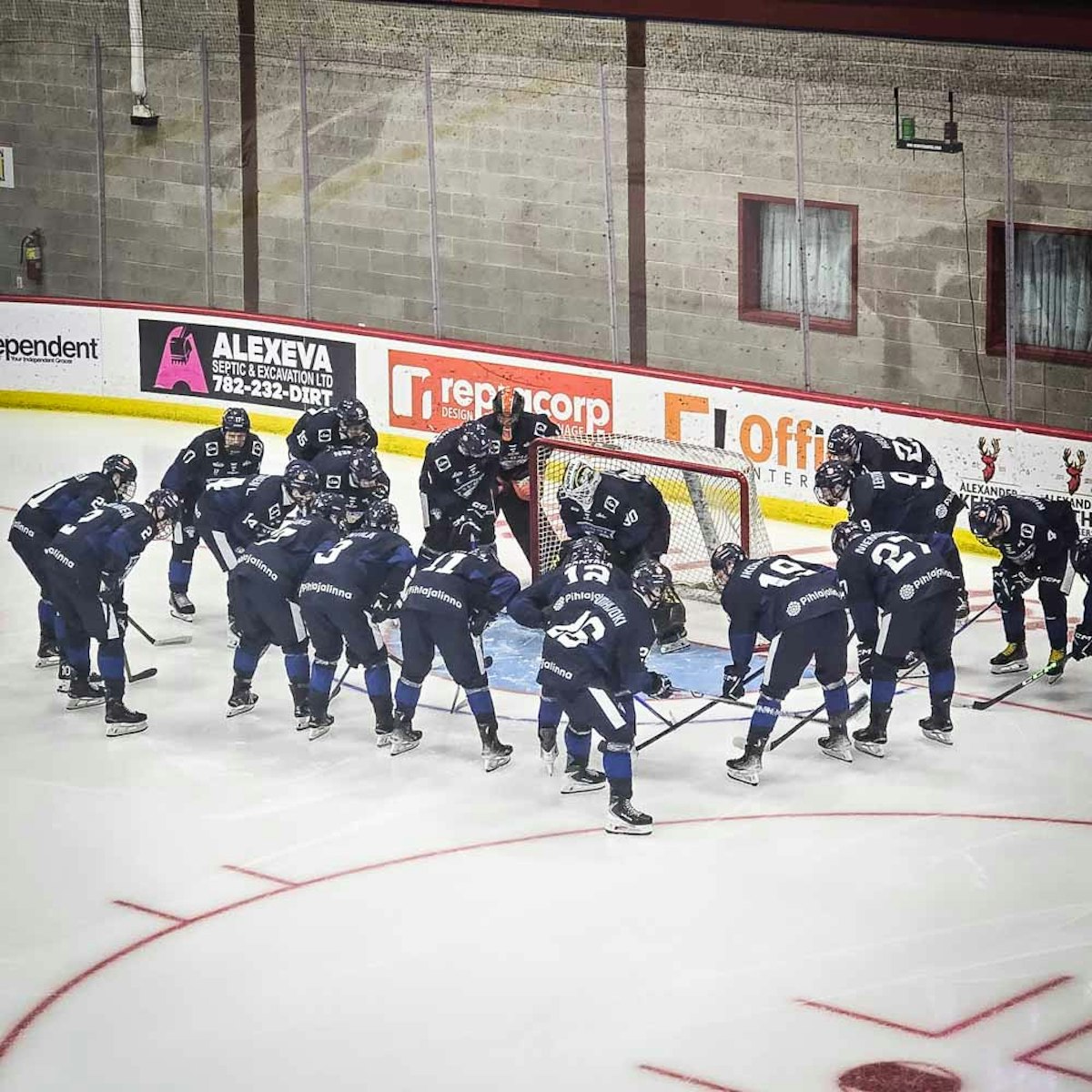Suomi kaatoi Ruotsin U17 World Challengen esiottelussa – Turnaus ...