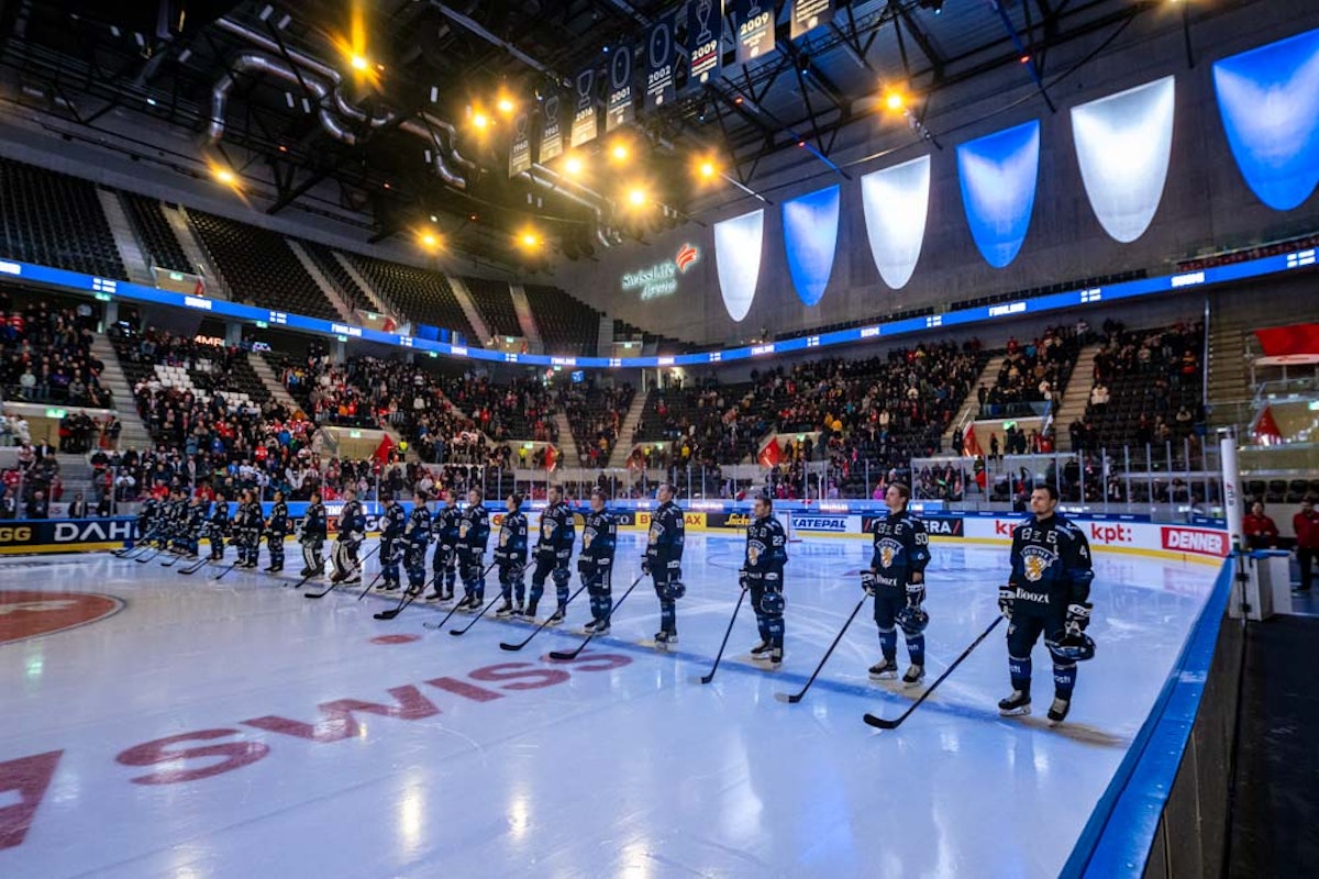 Pelipäivä! Leijonien turnaukset huipentuvat sunnuntaina näihin ...